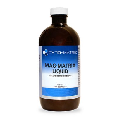 CytoMatrix – OA Matrix 180SG – Sina Natural Health Store